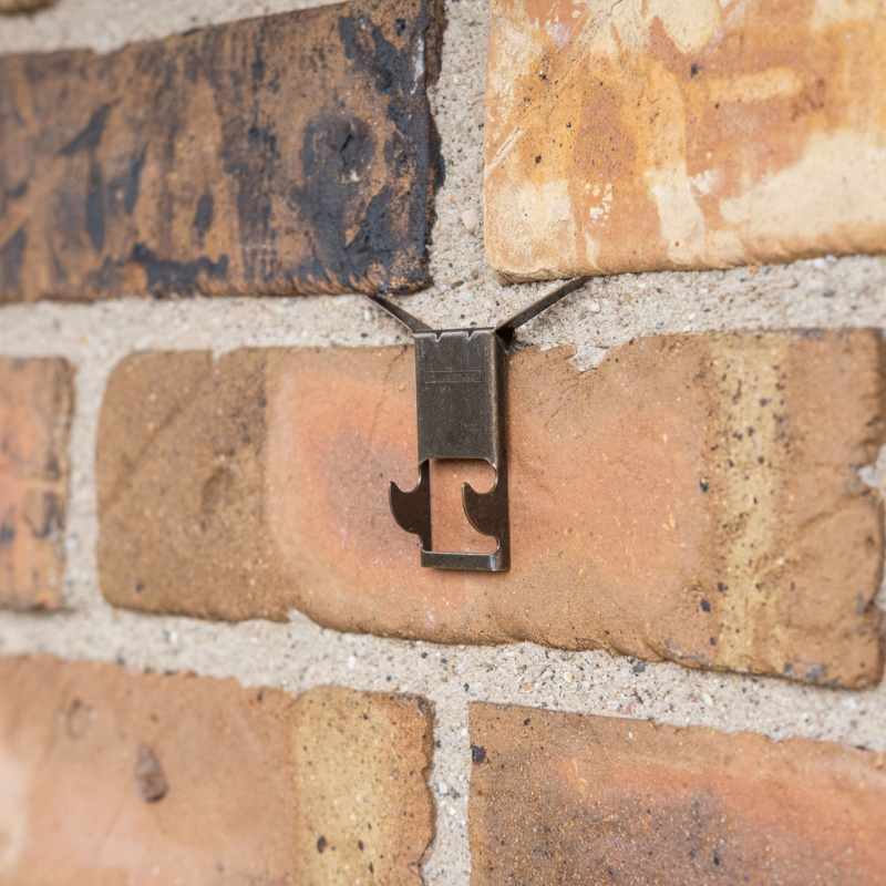 Brick Clip OOK