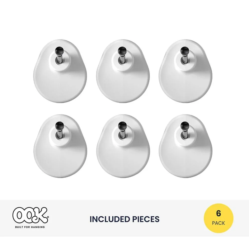 ReadyNail Dual Head Hangers | OOK Hardware