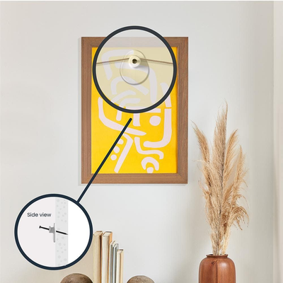 ReadyNail Dual Head Hangers | OOK Hardware