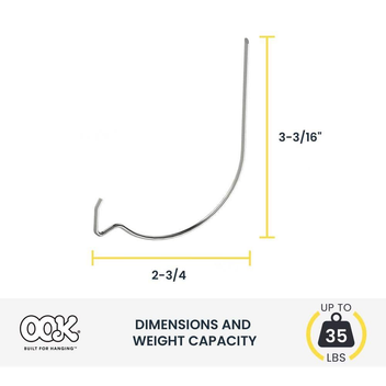 Monkey Hooks | OOK Hardware