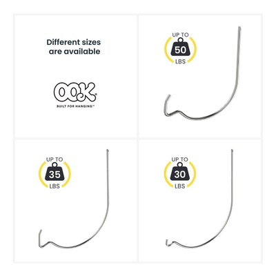 Monkey Hooks | OOK Hardware