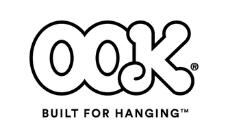 OOK Hardware Products | Quality Picture Hanging & Hardware Solutions