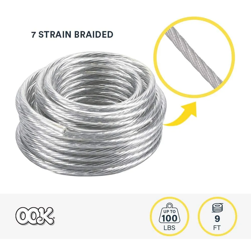 Picture Hanging Wire | OOK Hardware