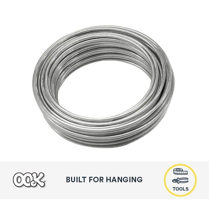 Utility Wire | OOK Hardware
