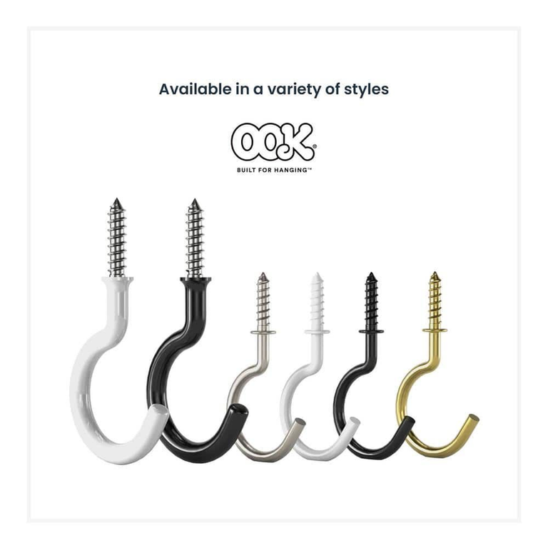 Cup Hooks | OOK Hardware