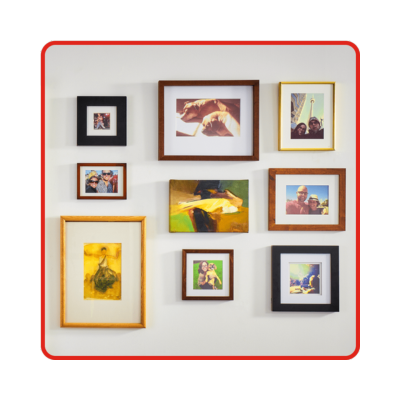OOK Hardware Products | Quality Picture Hanging & Hardware Solutions
