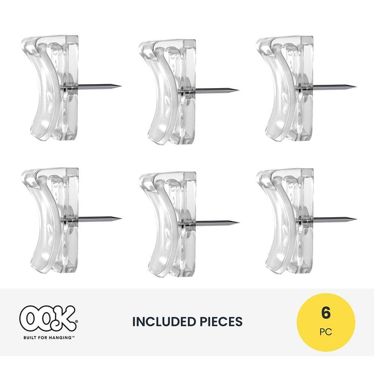 Picture Clips | OOK Hardware