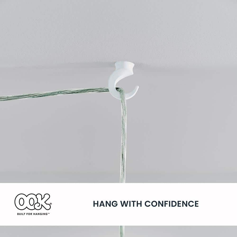 Swag Hooks | OOK Hardware